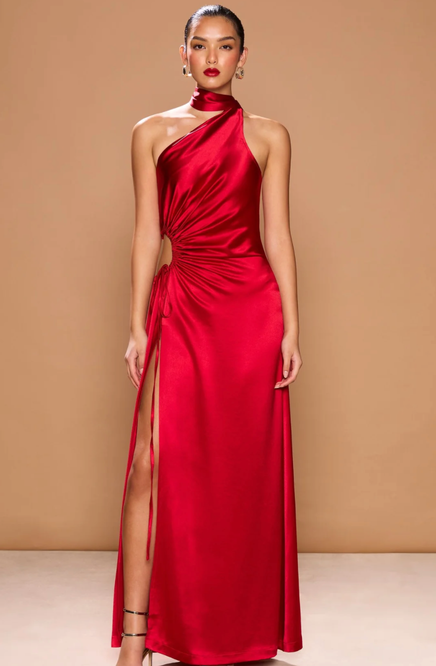 ALIA DRESS - SONYA MODA – Rent My Dress